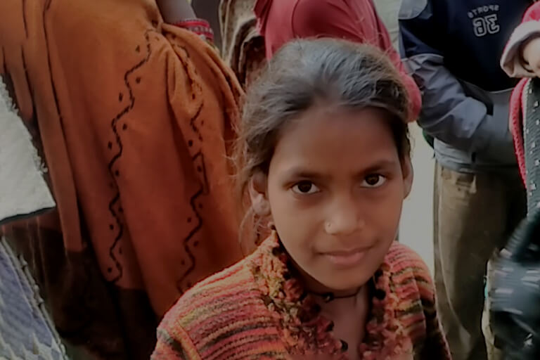 Helping Hand India NGO