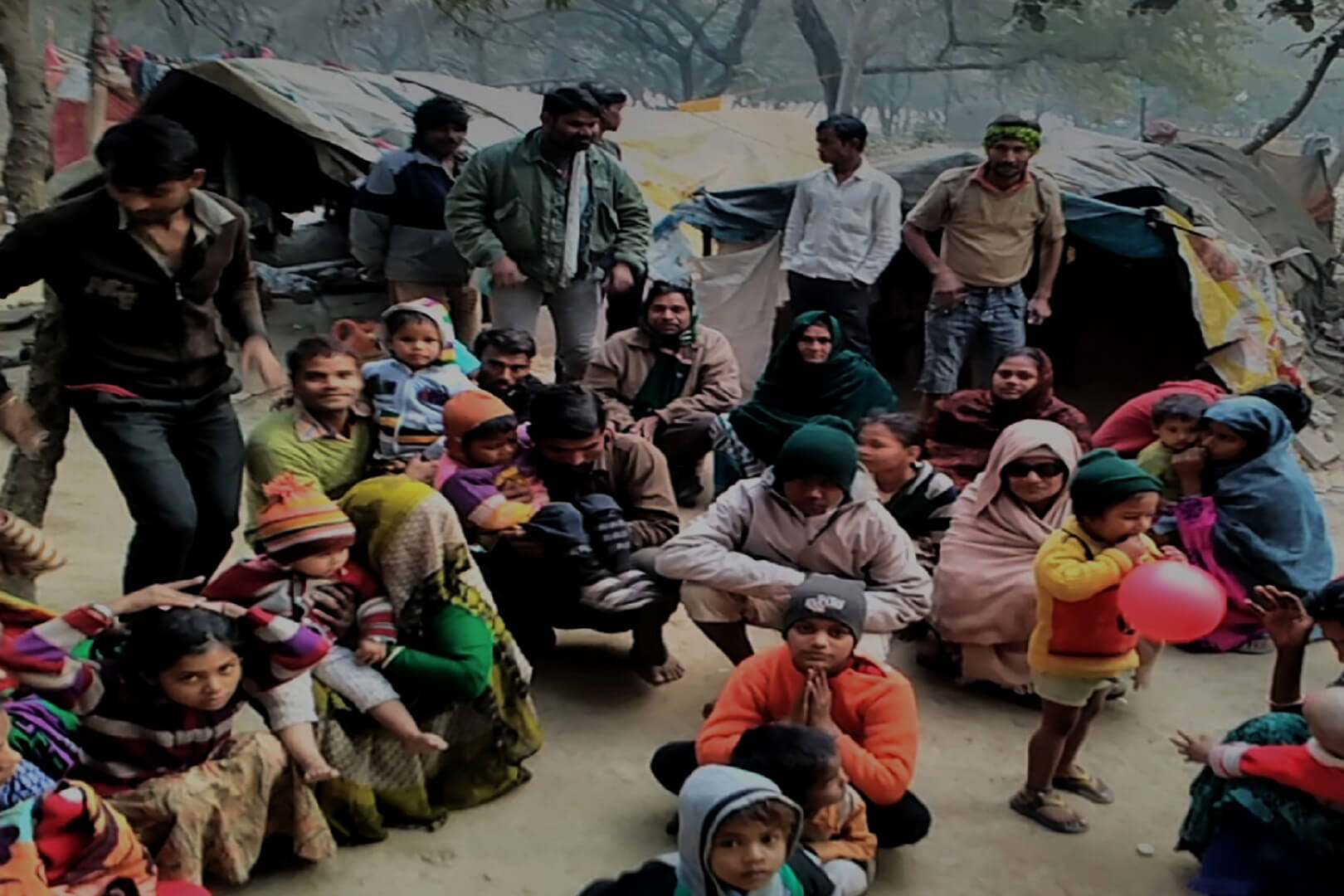 Helping Hand India NGO